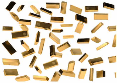 How Much Is a Gold Bar Worth In 2025? - Better Bullion