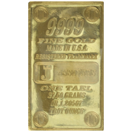 How Much Does a Gold Bar Weigh? - Better Bullion