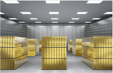 How Much Does a Gold Bar Weigh? - Better Bullion