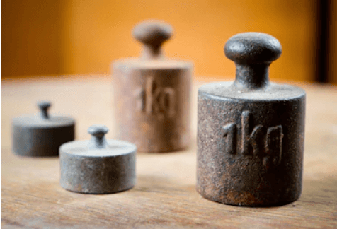 How Much Does a Gold Bar Weigh? - Better Bullion