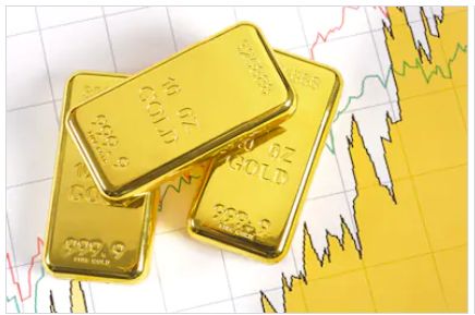 Gold Price Forecast 2030: Predictions & Outlook for the Next Decade ...