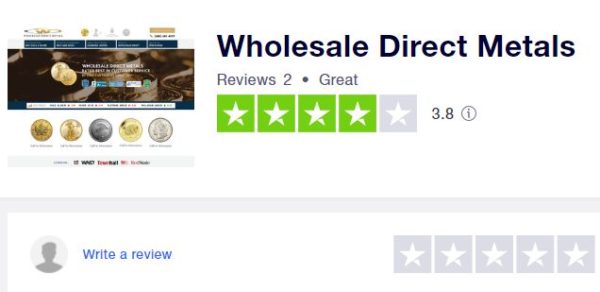 Wholesale Direct Metals Review for 2025 - Better Bullion