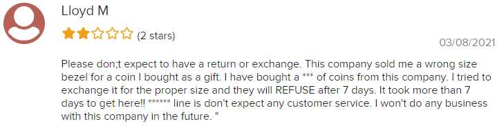 APMEX Review 2025- Is It a Legitimate Company? - Better Bullion