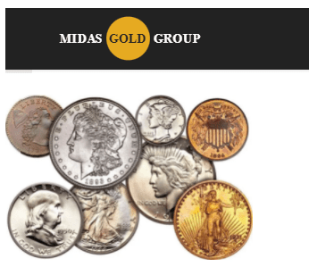Midas Gold Group Reviews (October 2025) - Better Bullion