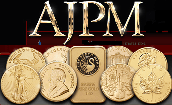 AJPM Reviews 2025 - Better Bullion