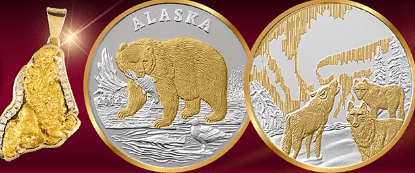 Alaska Mint Reviews 2025 - Better Bullion