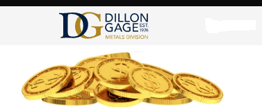 Dillon Gage Reviews 2026 - Better Bullion