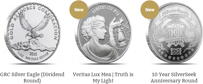 GoldSeek Mint Reviews 2026 - Better Bullion