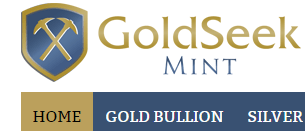 GoldSeek Mint Reviews 2025 - Better Bullion