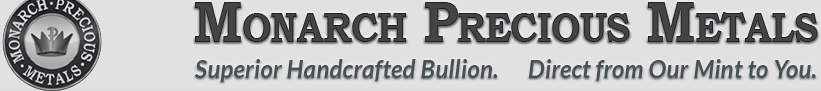 Monarch Precious Metals Review 2025- Is It Reputable or a Scam ...