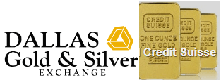 Dallas Gold & Silver Exchange Reviews 2025 - Better Bullion
