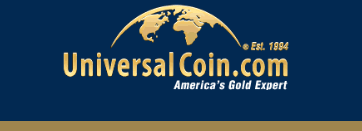 Universal Coin and Bullion Review & Complaints 2025 - Better Bullion