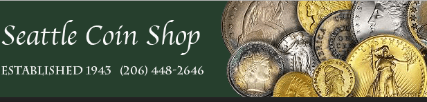 Seattle Coin Shop Reviews 2025 - Better Bullion
