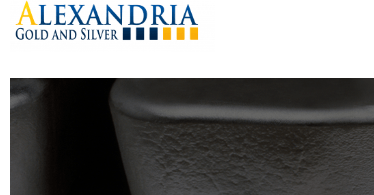 Alexandria Gold and Silver Reviews & Ratings 2026 - Better Bullion