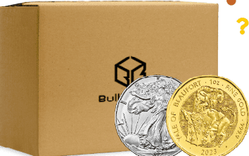 Bullion Box Reviews 2025- Is their Subscription Worth It? - Better Bullion