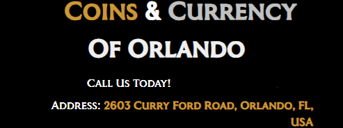 Coins & Currency of Orlando Reviews 2025: A Closer Look at the Coin and ...