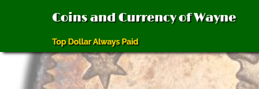 Coins and Currency of Wayne Reviews 2026 - Better Bullion