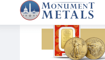Monument Metals Reviews 2026 - Better Bullion