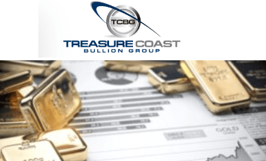 Treasure Coast Bullion Group Reviews 2026 - Better Bullion