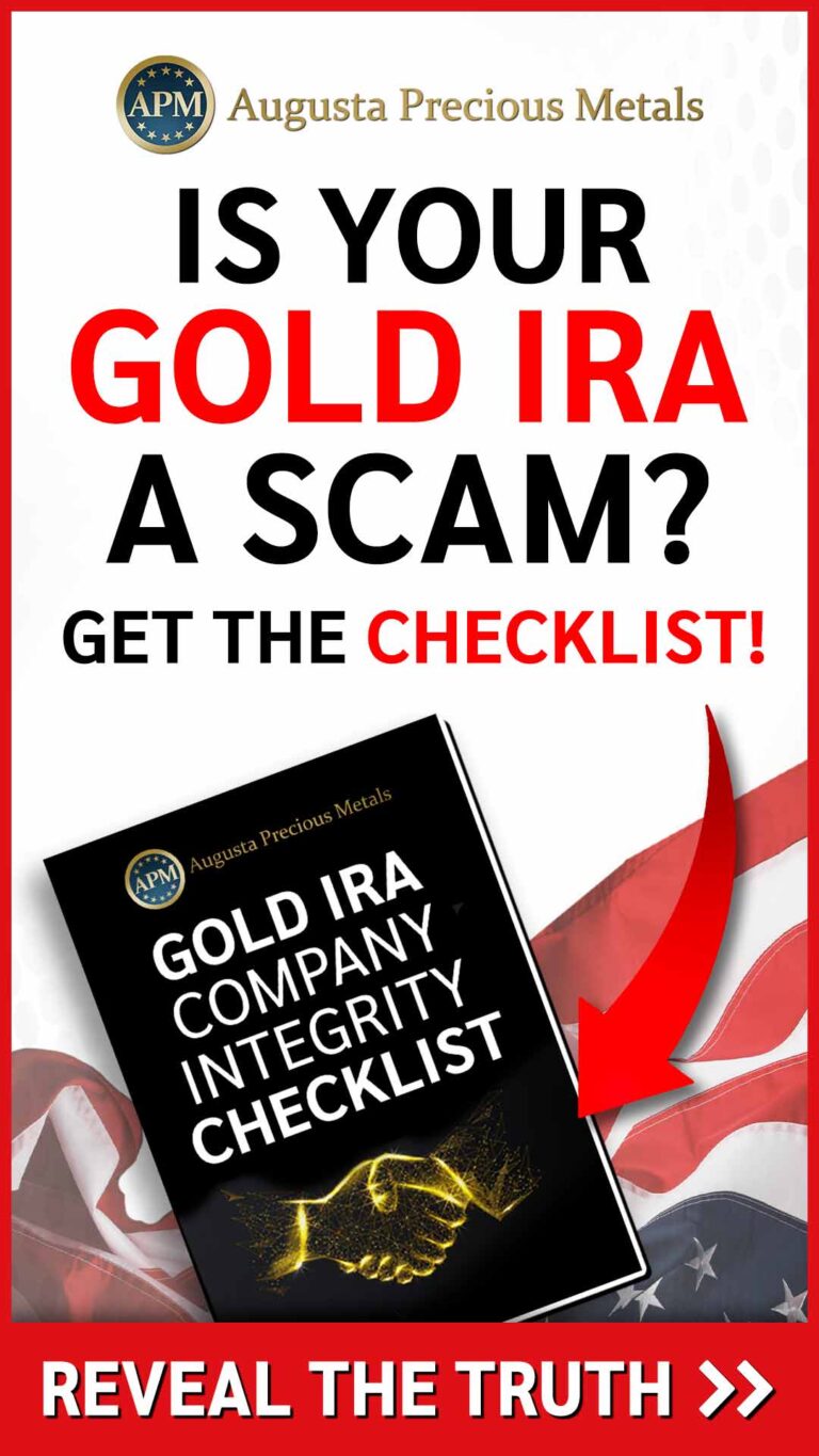 Gold IRA Rollover Kit | A Complete Kit for 2025 - Better Bullion