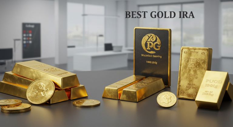 Best Gold IRA Companies in Phoenix: What Investors Need to Know ...