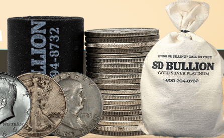 SD Bullion Reviews 2026 – Is It Legit or a Scam? - Better Bullion
