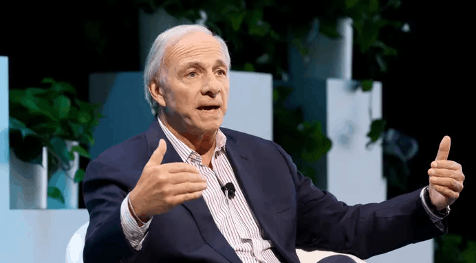 Ray Dalio Gold Allocation 2026: How Much Gold Does Ray Dalio Recommend ...
