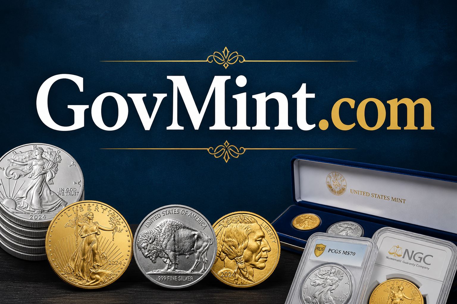GovMint.com Reviews 2026 — Is GovMint Legit or Overpriced? - Better Bullion